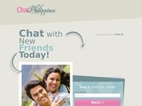 Philippines Chat, Filipino Chatrooms, Philippines Video Chat & Filipino ...